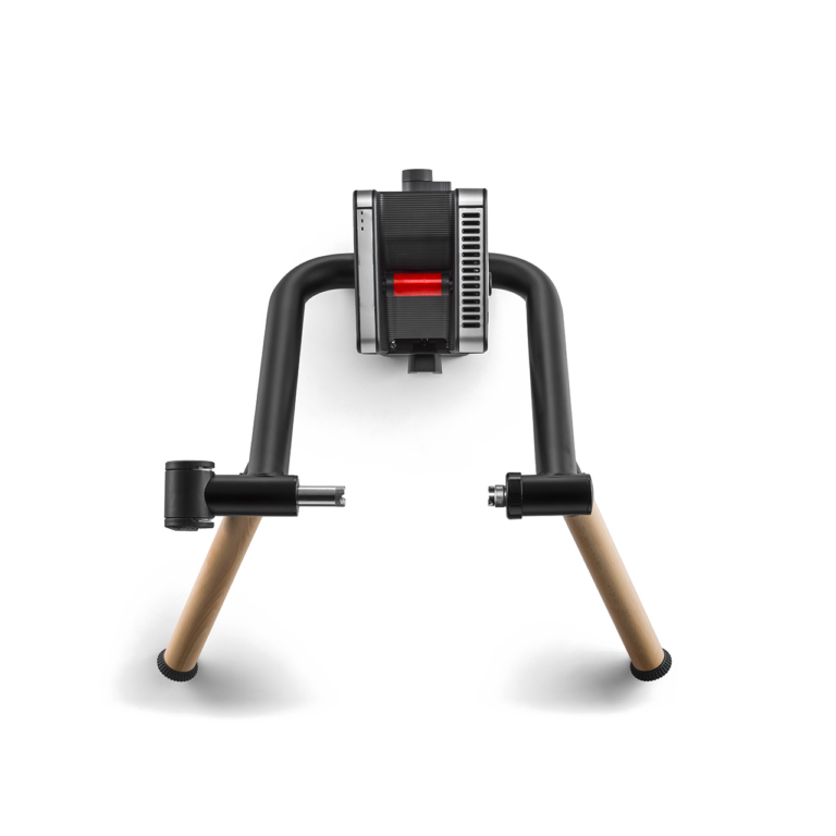 La cyclette di design di Elite | Fuoripista